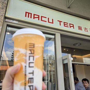 MACU TEA - Updated August 2025 - 185 Photos & 75 Reviews - 1316-8368 ...