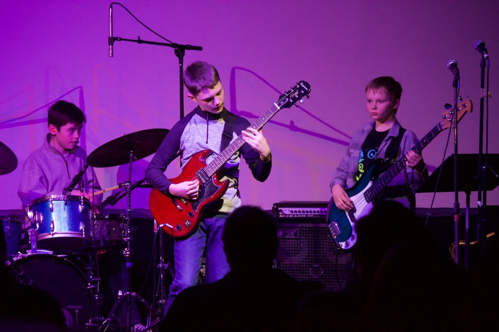 CATS N JAMMERS MUSIC STUDIOS - Updated July 2025 - 34 Broad St ...