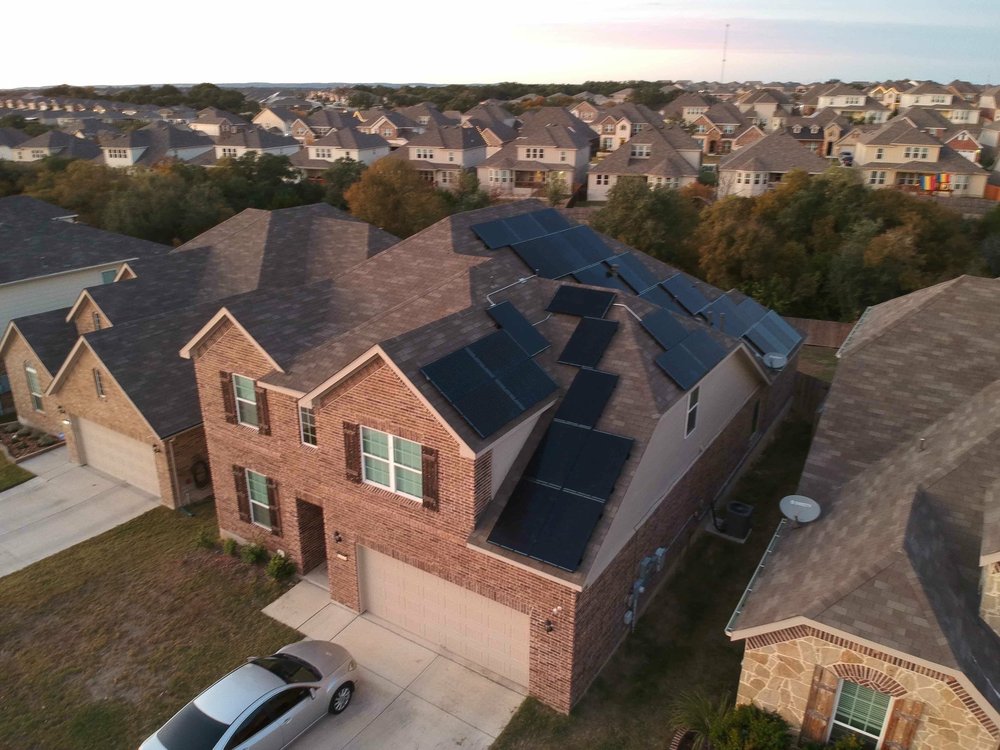 TRISMART SOLAR - 18 Photos & 17 Reviews - 2502 Freedom St, San Antonio ...
