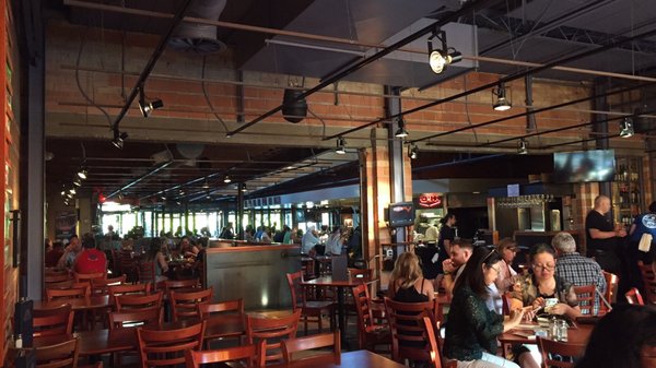 RED ROCK BREWING - 748 Photos & 943 Reviews - Breweries - 254 S 200 W ...