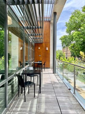 CLEVELAND PARK LIBRARY - Updated October 2025 - 27 Photos & 51 Reviews ...