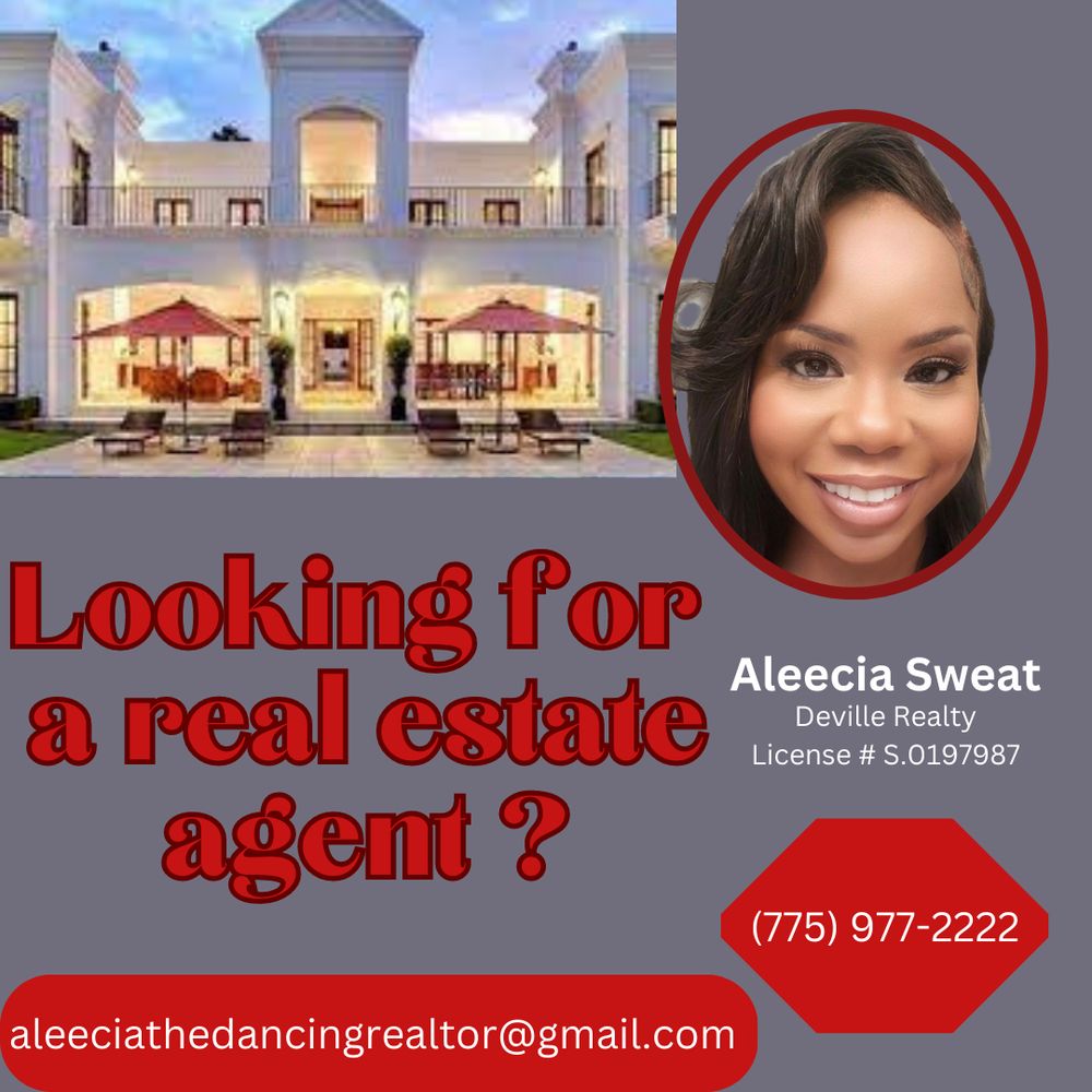 ALEECIA SWEAT-REALTOR - 3275 W Ann Rd, North Las Vegas, Nevada - Real ...