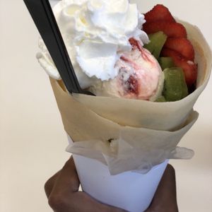 MOJO CREPES - 252 Photos & 243 Reviews - Creperies - 8409 SE Division ...