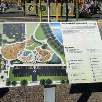 INSPIRATION PLAYGROUND - Updated July 2025 - 42 Photos & 17 Reviews ...