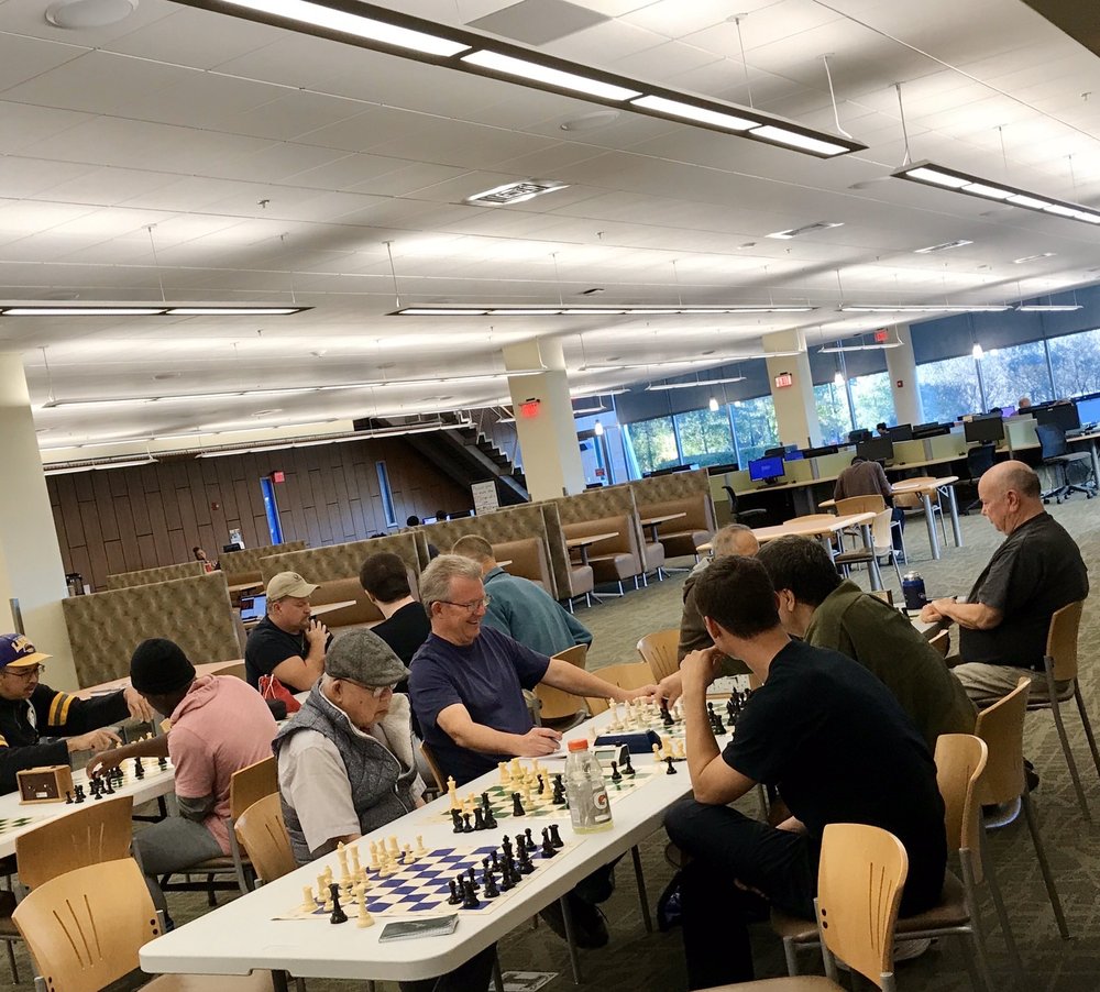 JOINT USE LIBRARY - 193 Photos & 31 Reviews - 1700 College Cres ...