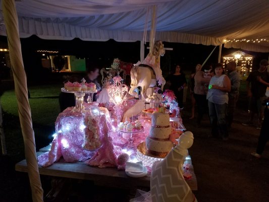 CHEVAL FARM - Updated October 2025 - 14 Photos - 346 Larsen Rd ...