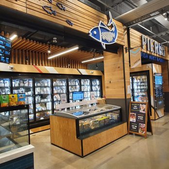 PIER 87 FISH MARKET & GRILL - Updated January 2025 - 43 Photos & 19 ...