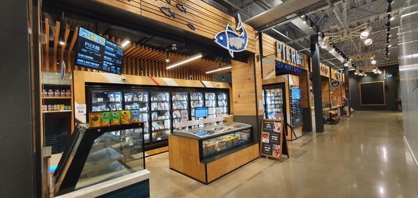 PIER 87 FISH MARKET & GRILL - Updated January 2025 - 43 Photos & 19 ...