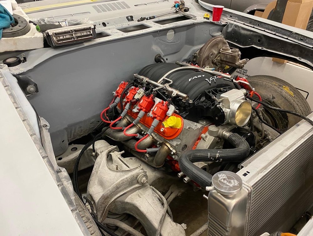 NSANITY CUSTOM WHIPZ & RIMZ - Updated April 2024 - Madison, Wisconsin ...