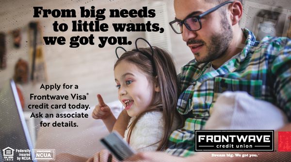 FRONTWAVE CREDIT UNION - FIRE MOUNTAIN - Updated April 2025 - 13 Photos & 89 Reviews - 2454 ...