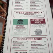 CARNEGIE DINER & CAFE - 207 Photos & 109 Reviews - 700 Plaza Dr ...