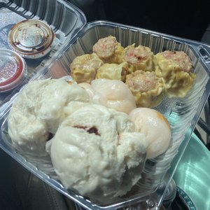 GOOD LUCK DIM SUM - 1326 Photos & 1802 Reviews - 736 Clement St, San ...