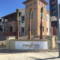 PALM VISTA SENIOR LIVING - Palmdale, California - Retirement Homes ...