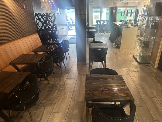 BLACK SPICE - Updated March 2025 - 15 Photos - 244 Granby St, Norfolk ...