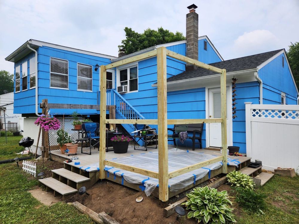 HANDY MIKE - Updated October 2025 - Danbury, Connecticut - Handyman ...