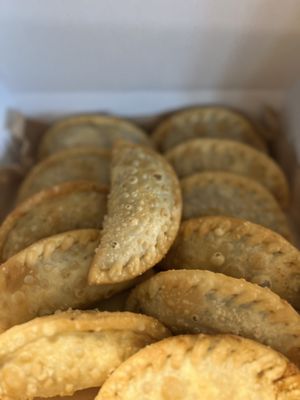 THE EMPANADA BAR - Updated December 2025 - 69 Photos & 44 Reviews - 601 ...