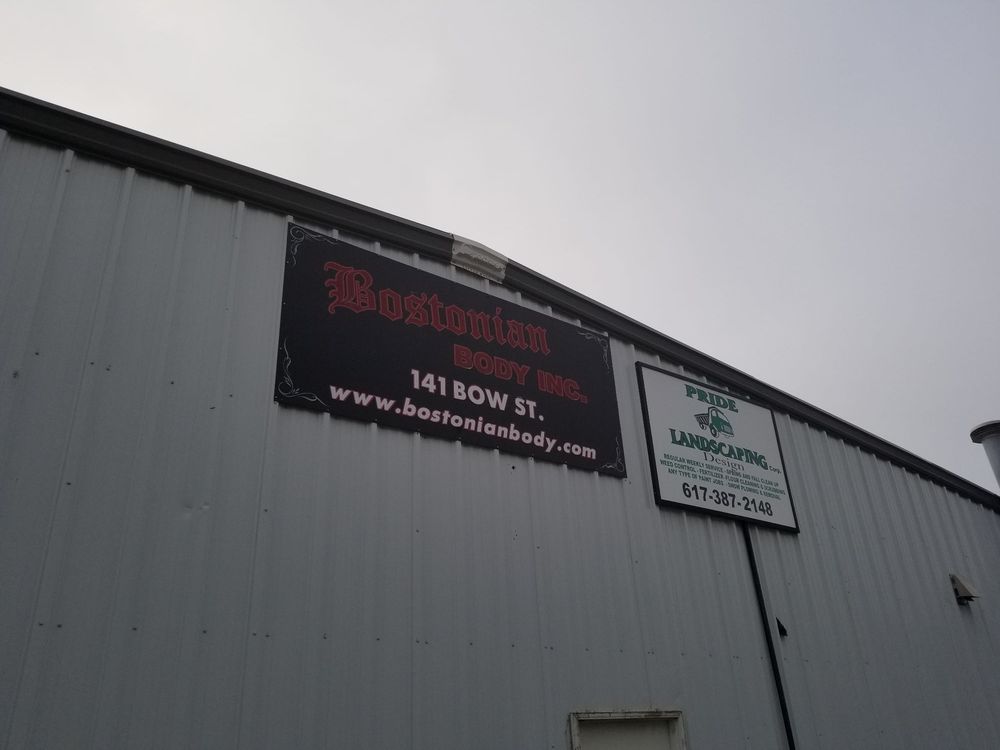 BOSTONIAN BODY - Updated April 2026 - 151 Bow St, Everett ...