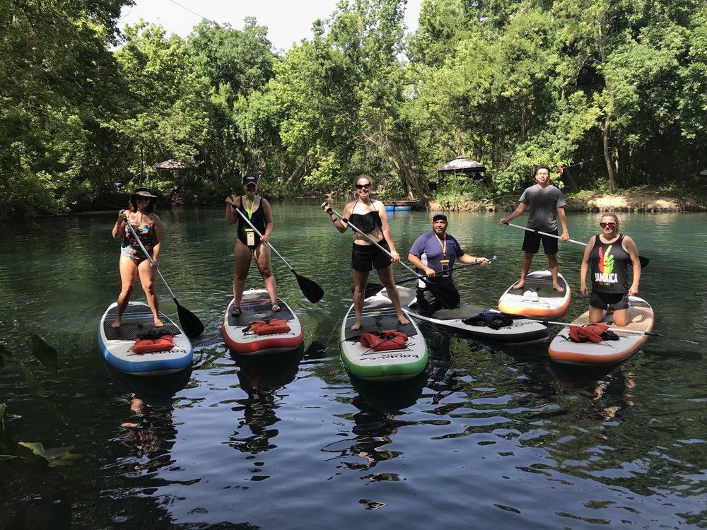 PADDLE SMTX - 26 Photos & 24 Reviews - Paddleboarding - San Marcos, TX ...