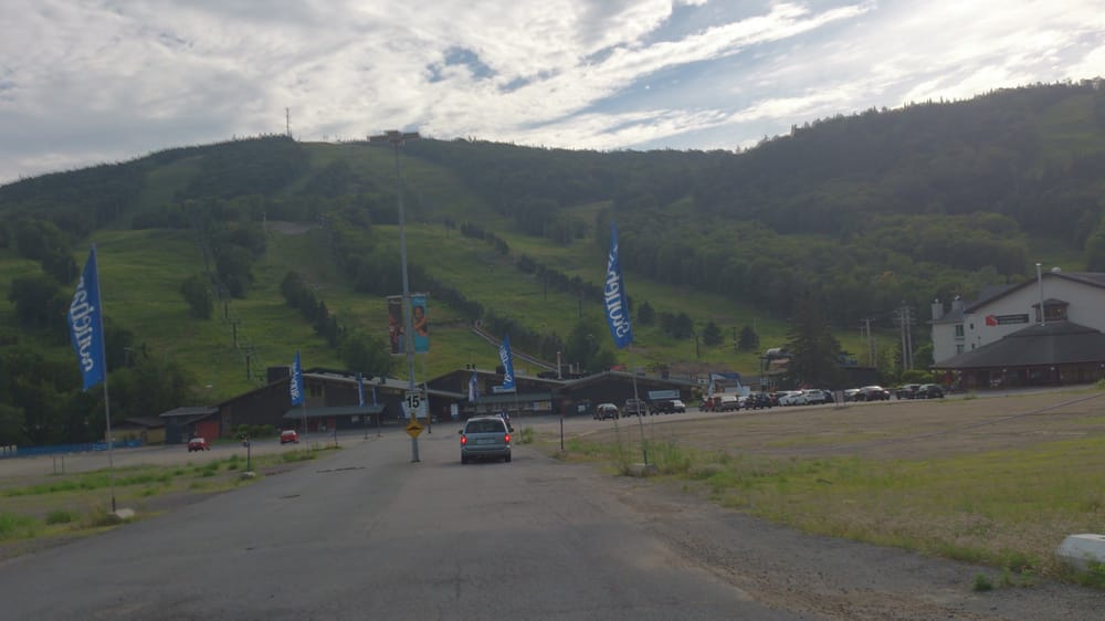 STATION TOURISTIQUE DE STONEHAM - Updated March 2025 - 600 Chemin du ...