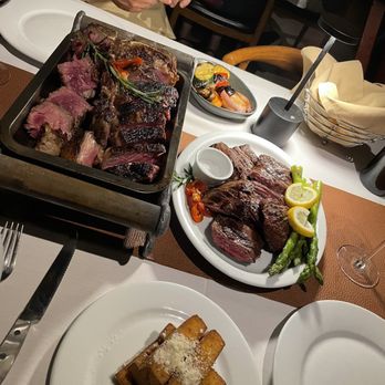 GRAZIANO’S IN THE GABLES - Updated November 2025 - 841 Photos & 522 ...