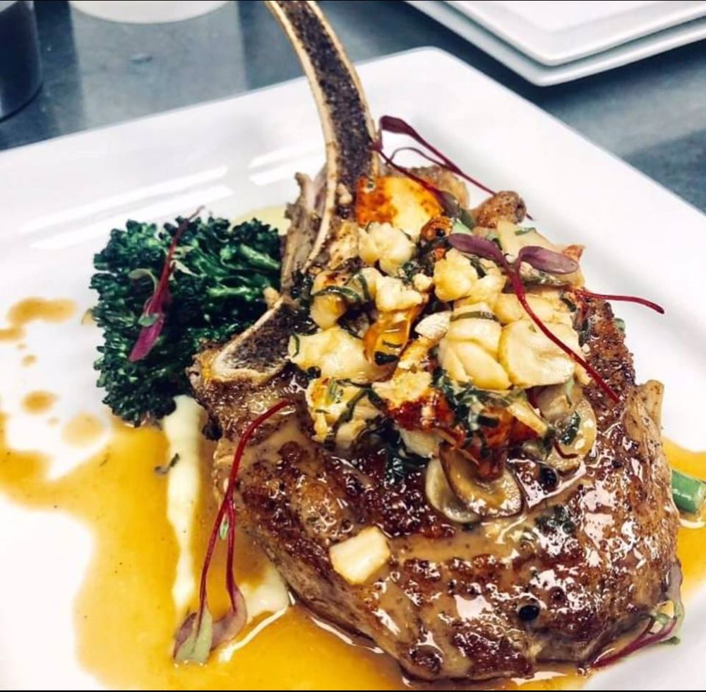 FORCELLA - Updated January 2025 - 154 Photos & 115 Reviews (4.1 stars ...