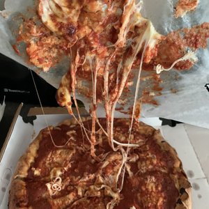 ZZA FACTORY - Updated March 2025 - 161 Photos & 188 Reviews - 751 N ...