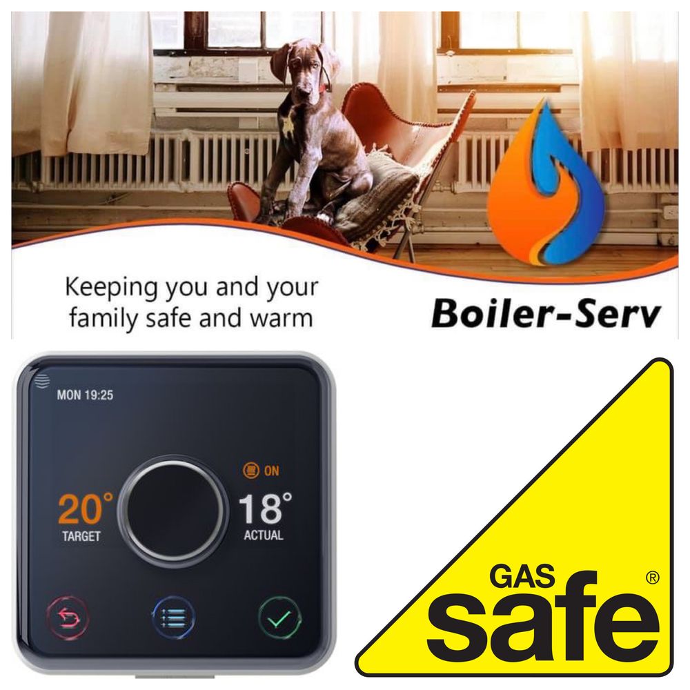 BOILER-SERV - Updated March 2024 - Redhouse Rd, Seafield, West Lothian ...