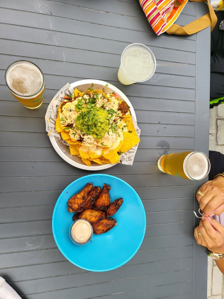 PRECARIOUS BEER PROJECT - 258 Photos & 227 Reviews - 110 S Henry St ...