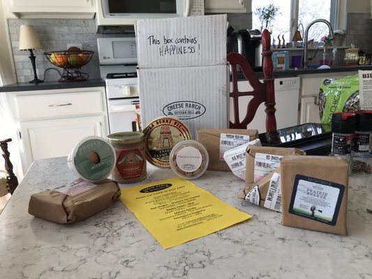 CHEESE RANCH - 100 Photos & 133 Reviews - 601 16th St, Golden, Colorado ...