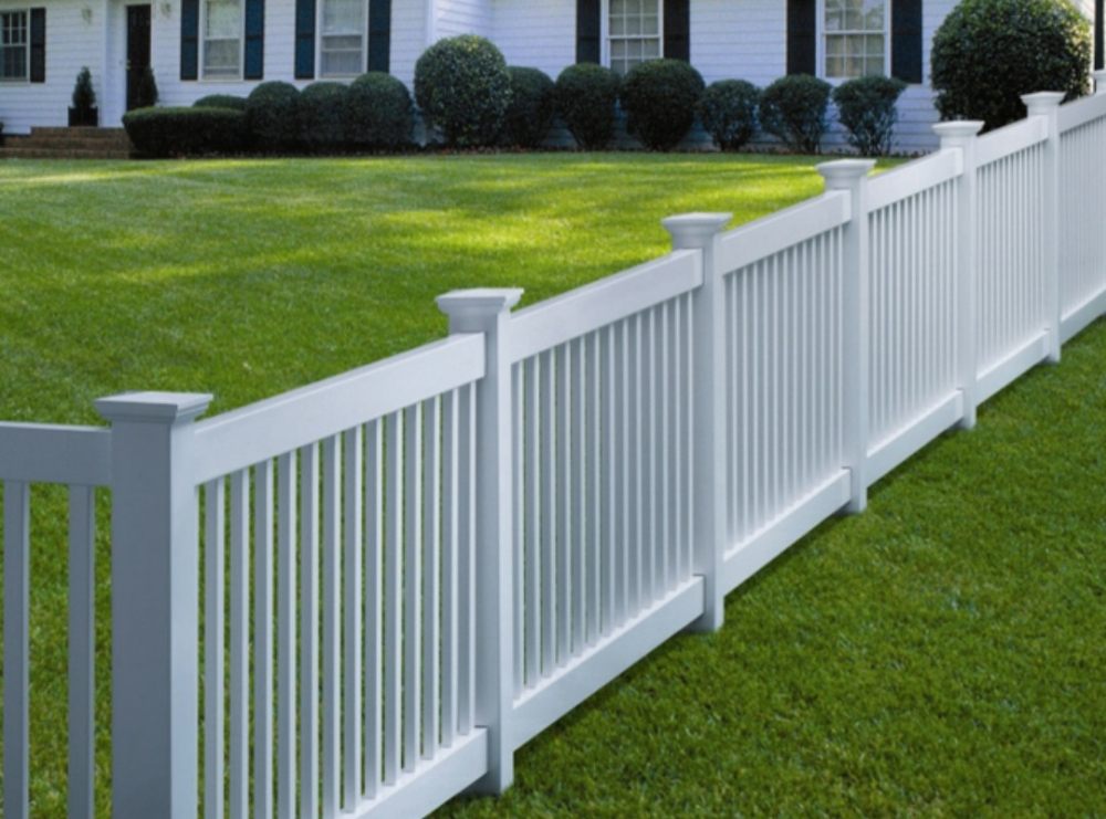 CREATIVE FENCE CONCEPTS - Campbell, Ohio - Fences & Gates - Phone ...