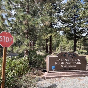 GALENA CREEK REGIONAL PARK - Updated February 2025 - 276 Photos & 40 ...