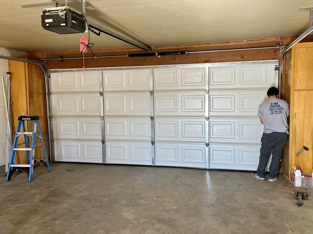 CW DOOR - Updated December 2025 - 35 Photos & 11 Reviews - San ...