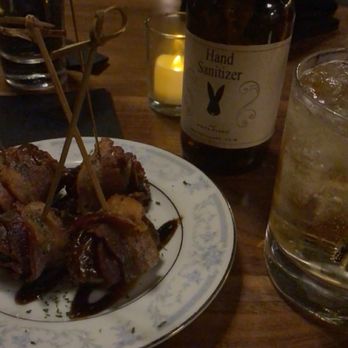 THE WHITE RABBIT - Updated December 2025 - 646 Photos & 436 Reviews ...