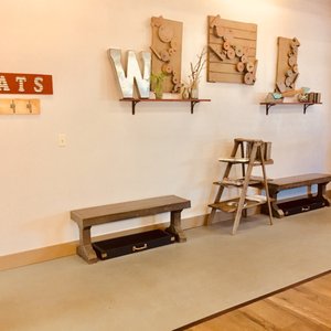 HARBOR SQUARE ATHLETIC CLUB - 21 Photos & 39 Reviews - 160 W Dayton St ...