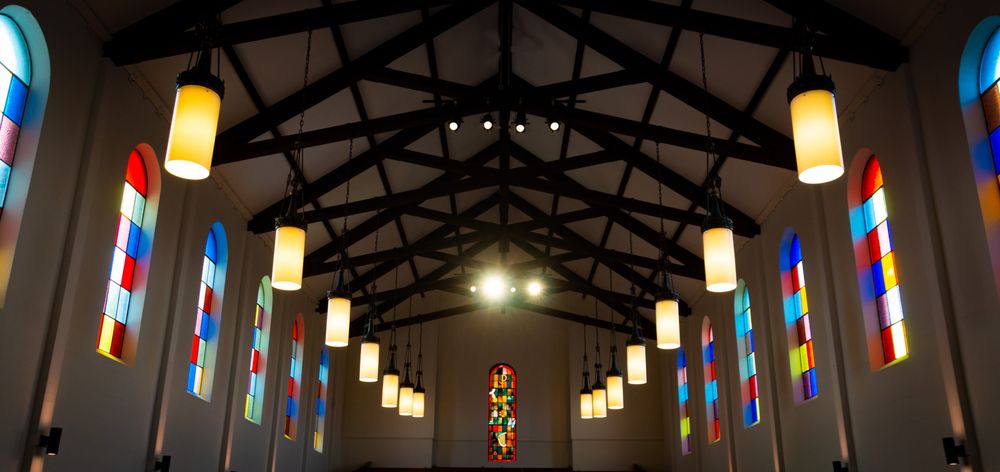 TRINITY CHURCH SEATTLE - Updated June 2025 - 6512 23rd Ave NW, Seattle ...