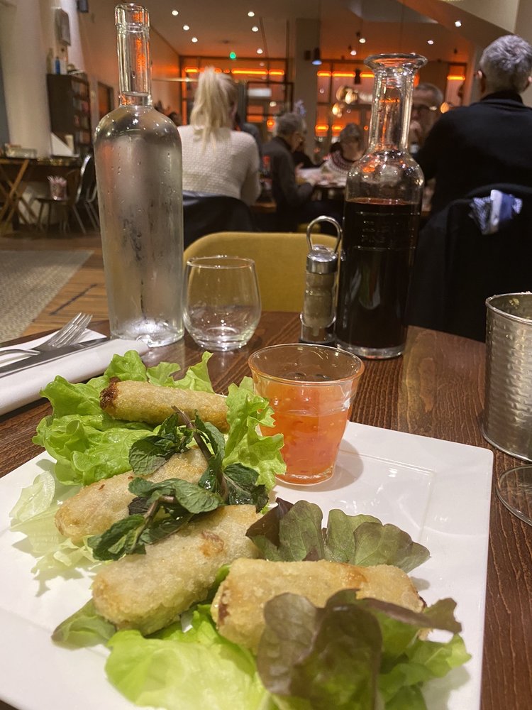 STUDIO 16 - 16 place du Martroi, Orléans, Loiret, France - Yelp