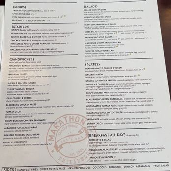 MARATHON - Updated October 2025 - 433 Photos & 693 Reviews - 121 S 16th ...