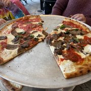 VIRON RONDO OSTERIA - 564 Photos & 739 Reviews - Italian - 1721 ...
