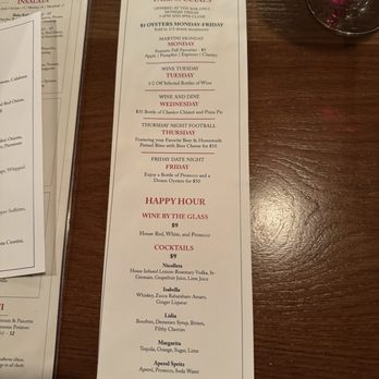 NONNINA - Updated January 2025 - 1281 Photos & 825 Reviews - 340 N ...