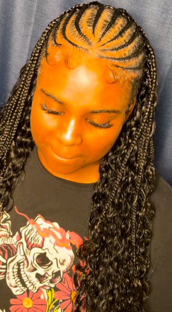 BRAIDS AND BEAUTY - Updated January 2025 - Tampa, Florida - Hair ...