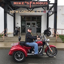 MIKES FAMOUS HARLEY-DAVIDSON - 81 Photos & 32 Reviews - 951 Bank St ...