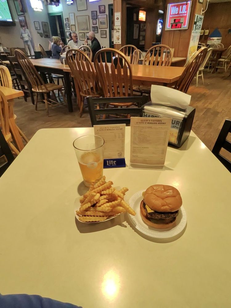 GLUR’S TAVERN - Updated January 2026 - 20 Photos & 32 Reviews - 2301 ...