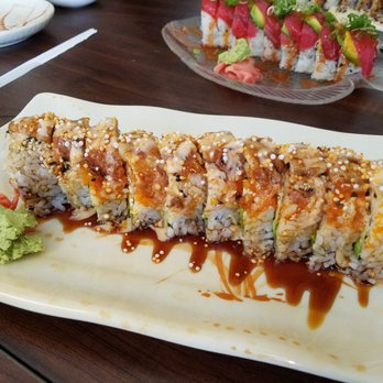SUSHI JOE - Updated July 2025 - 260 Photos & 280 Reviews - 9557 NW 41st ...