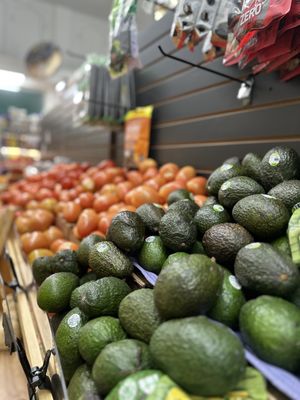 KJ PRODUCE MARKET - 34 Photos & 22 Reviews - 400 Irving St, San ...