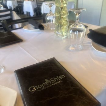 CHOP SHISH MEDITERRANEAN RESTAURANT - Updated January 2026 - 81 Photos ...