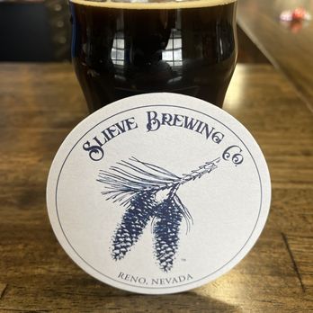SLIEVE BREWING - Updated October 2025 - 137 Photos & 55 Reviews - 495 ...