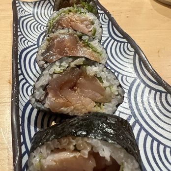 NOSHI SUSHI - Updated March 2025 - 3022 Photos & 1790 Reviews - 4430 ...