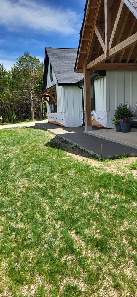 STEVE’S CONCRETE AND EXCAVATION - Updated July 2025 - Request a Quote ...