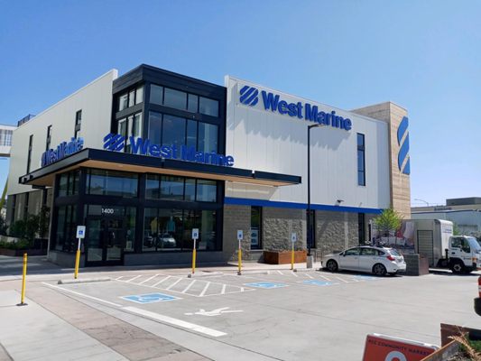 WEST MARINE - Updated January 2026 - 15 Reviews - 1400 NW 45th St ...