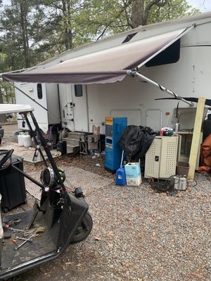 AMERICAMPS RV RESORT - Updated April 2025 - 39 Photos & 37 Reviews ...